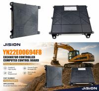 China YN22E00694F8 Excavator Controller Computer Control Board for Kobelco SK200-10 SK210-10 SK220-10 Hydraulic ECU Control Unit for sale