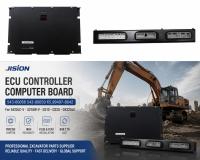 China 543-00058 543-00059 65.99497-8642 Excavator ECU Controller Computer Board for S420LC-V S210W-V D210 D220 DX225LC for sale