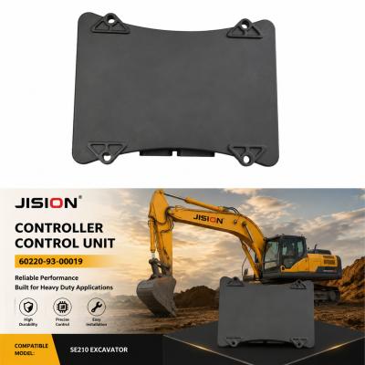China 60220-93-00019 Controller Control Unit for Sumitomo SE210 Excavator Spare Parts Hydraulic Electronic Control Module for sale