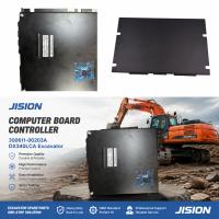China 300611-00203A DX340LCA Excavator Computer Board Controller E-EPOS Control Unit Replacement Spare Parts for sale