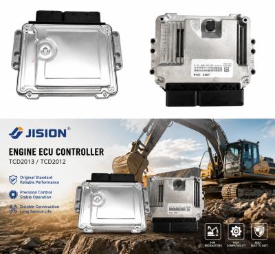 China TCD2013 TCD2012 Engine ECU Controller ECM 0281020069 04214367 04214366 Engine Control Unit for DEUTZ Construction Machinery Parts for sale