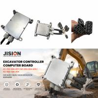 China Excavator Controller Computer Board KC-ESS-20A-057 KC-ESS-20A-029 KC-ESS-20A-054 803504598 for XE210 XE215 XE235 Construction Machinery for sale