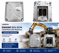 China 22423435 TWD1645GE Engine ECU ECM Controller Module Engine Computer Board for Excavator & Construction Machinery for sale