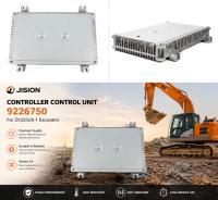 China ZX225US-1 Excavator Controller Control Unit 9226750 Hydraulic Computer Board ECU Electronic Control Module for sale