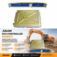 China 9148017 Excavator Computer Controller Board ECU for Hitachi EX200-3 EX200-5 EX210-5 EX225USR Excavator Spare Parts for sale