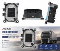 China FM4 FH4 EURO6 Engine Controller ECU ECM Control Unit 22771624 22771625 21855905 21855896 23140886 23140887 Truck Engine Computer Module for sale
