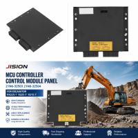 China 21N6-32503 21N6-32504 MCU Controller Control Module Panel for Hyundai Excavator RX225-7 R225-7 R215-7 Computer Board for sale