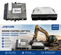 China Excavator Engine Control Unit ECU RE531808 RE526588 RE520954 RE520953 RE566945 Electronic Controller Module for sale