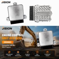 China 29550691 A63 Transmission Control Module TCM ECU ECM Controller With Program Electronic Control Unit Replacement for sale