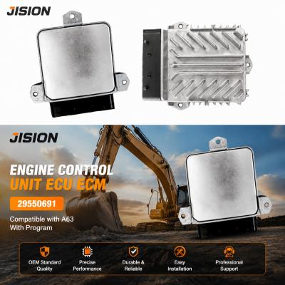 China 29550691 A63 Transmission Control Module TCM ECU ECM Controller With Program Electronic Control Unit Replacement for sale