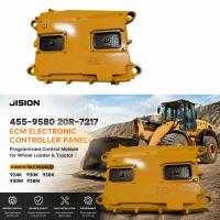 China 455-9580 20R-7217 ECM Electronic Controller Panel Programmed for 924K 930K 938K 930M 938M Wheel Loader Tractor Engine Control Module for sale
