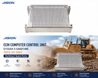 China 7872-20-3601 Bulldozer ECM Computer Control Unit ECU Controller for Komatsu D155AX-5 SA6D140E Engine for sale