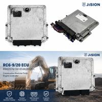 China Rexroth RC6-9/20 ECU R902076150 0538201201 Hydraulic Controller Control Unit for Construction Machinery Excavator Parts for sale