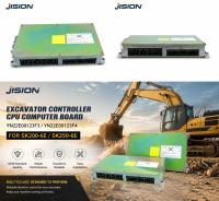 China SK200-6E SK250-6E Excavator Controller CPU Computer Board YN22E00123F3 YN22E00123F4 Main Control Unit ECU Replacement for sale
