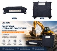 China SK200-10 SK210-10 SK250-10 SK350-10 Excavator Hydraulic Controller ECU YN22E00694F5 YN22E00594F5 YN22E00751F1 YN22E00344F5 for sale