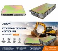 China YN22E00234F3 S210-8 Excavator Controller Control Unit ECU Computer Board Hydraulic Main Controller for sale