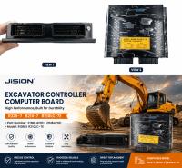 China R225-7 R210-7 R210LC-7E Excavator Controller Computer Board 21N6-42101 21N642101 Control Panel ECU Unit for sale