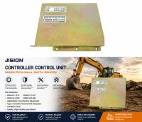 China 6560-61-1512 6560-91-1522 Controller Control Unit Computer Board for Construction Machinery Spare Parts for sale