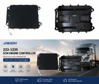 China 223-1235 2231235 ECM Engine Controller Electronic Control Module for C15 C13 C11 Truck Engine ECU Replacement for sale