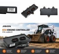 China 6688439 ECU Engine Controller Control Unit for Construction Loader Spare Parts Electronic Control Module for sale