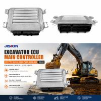 China HY-TTC 60-CD-594K-768K-0000-000 V2.02 Excavator ECU Main Controller for XE135C XE215C XE370 XE470 Spare Parts for sale