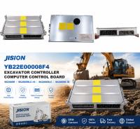 China YB22E00008F4 Excavator Controller Computer Control Board for Kobelco SK200SR SK200SRLC-1S SK200SRLC SK200SR-1S for sale