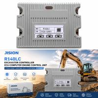 China R140LC Excavator Controller ECU Computer Engine Control Unit 21Q4-32501 Engine ECU Control Board for sale