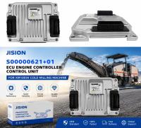 China S00000621+01 112500-1201 XM1003K Cold Milling Machine ECU Engine Controller Control Unit for sale