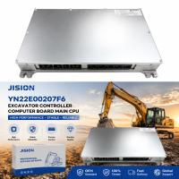China YN22E00207F6 Excavator Controller Computer Board Main CPU Control Unit for Construction Machinery Parts for sale