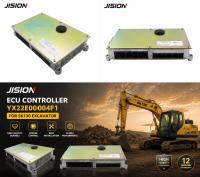 China YX22E00004F1 SK130 Excavator Controller Computer Board Control Unit ECU Controller Panel Replacement for sale