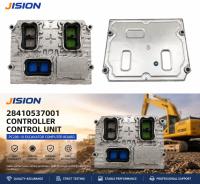 China 28410537001 PC200-10 Excavator Controller Control Unit Computer Board ECU ECM Electronic Module for Komatsu Excavator Parts for sale