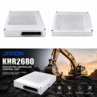 China KHR2680 Excavator Controller Control Unit for Sumitomo A3 SH120 SH300 SH120-3 SH300-3 Computer Board ECU Panel Replacement for sale