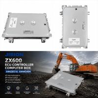 China X4428516 X4445494 ZX600 ZX600-1 Excavator Engine ECU Controller Computer Box Control Panel Replacement for sale