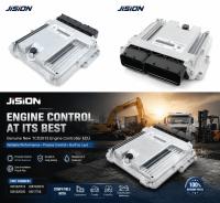 China Genuine New TCD2013 Engine Controller ECU ECM 0281020519 0281020276 0281020205 04217756 for Excavator Truck Forklift Deutz Engine Control Unit for sale