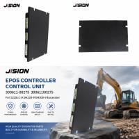 China 300611-00275 30061100275 EPOS Controller Control Unit for Doosan S225LC-9 DH220-9 DH300-9 Excavator Spare Parts for sale