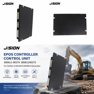 China 300611-00275 30061100275 EPOS Controller Control Unit for Doosan S225LC-9 DH220-9 DH300-9 Excavator Spare Parts for sale