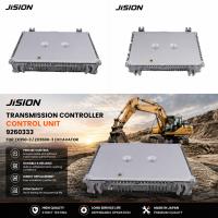 China ZX350-3 ZX350H-3 Excavator Transmission Controller Control Unit 9260333 Electronic Control Module ECU Replacement for sale