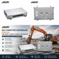 China ZX330-3 ZX350-3 ZX360-3 Excavator MCF Computer Controller 9260333 Electronic Control Unit ECU Module for sale