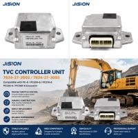 China pc200-6 excavator tvc controller unit hand throttle controller 7834-27-2002 7834-27-3003 for komatsu pc-6 pc210-6 pc220-6 pc300-6 for sale