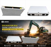 China Excavator ECU Engine Controller Unit J05ETB12708 J05ETB-EDDA 89663-E0750A for Kobelco SK260-8 SK210-8 SK135-8 MK8 for sale