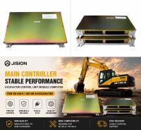 China SK130-8 SK140-8 Excavator Control Unit Module Computer Main Controller ECU for Kobelco Excavator for sale