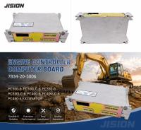 China 7834-20-5006 Excavator Engine Controller ECU Computer Board for Komatsu PC300-6 PC350-6 PC400-6 PC450-6 for sale
