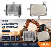 China 4631129 Excavator Main Computer GPS Controller for Hitachi ZX200-3 ZX230-3 ZX270-3 Excavator Parts for sale