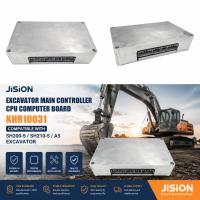 China KHR10031 Excavator Controller ECU ECM Computer Board for Sumitomo SH200-5 SH210-5 A5 Main Controller for sale