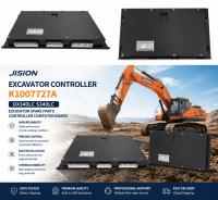 China DX340LC S340LC Excavator Controller Computer Board K1007727A E-EPOS Control Unit ECU Replacement for Doosan Excavator for sale