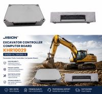 China SH210-5 SH350-5 Excavator Controller Computer Board KHR10029 ECU Control Unit Electronic Module Replacement for Excavator for sale