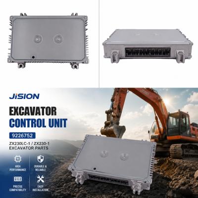China 9226752 Excavator Main CPU Controller Control Unit Computer Board for Hitachi ZX230LC-1 ZX230-1 Spare Parts for sale