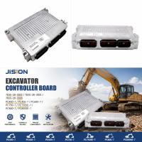 China 7835-28-3002 Excavator Controller Board Control Unit for Komatsu PC400-7 PC450-7 PC600-7 PC750-7 PC800-7 Spare Parts for sale
