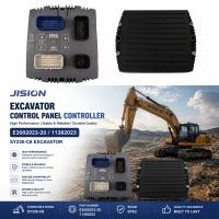 China E3002023-20 11382023 Excavator EPEC Controller Control Unit for Sany SY230-C8 Spare Parts for sale
