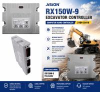 China RX150W-9 Excavator Computer Board Controller 21Q4-32410 Main Control Unit ECU Replacement Part for sale